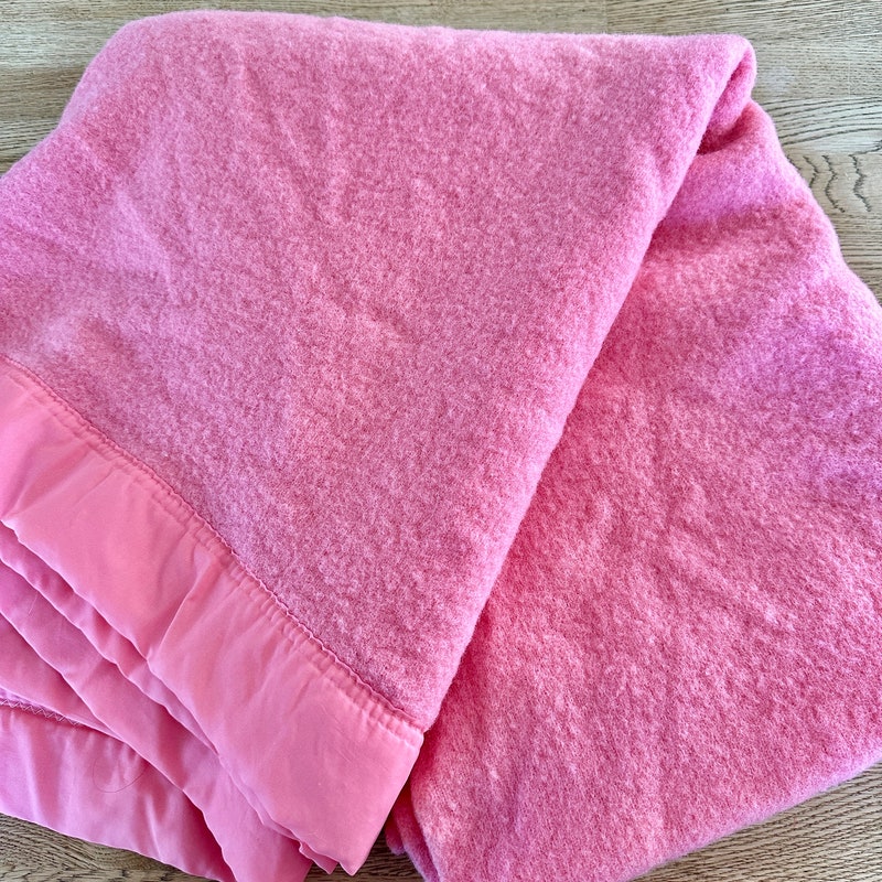 Witney Blanket - Etsy