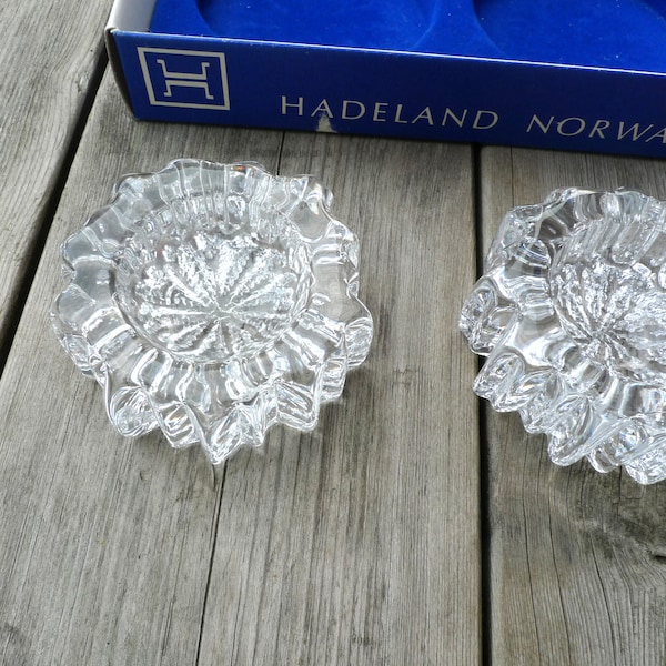 Hadeland Glass - Etsy