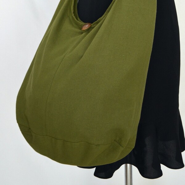 Hippie Bag - Etsy