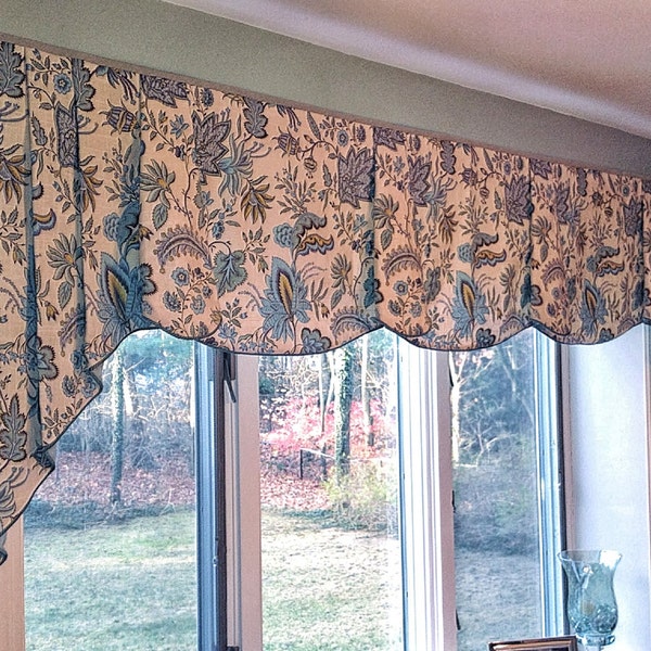 Pleated Jabot - Etsy