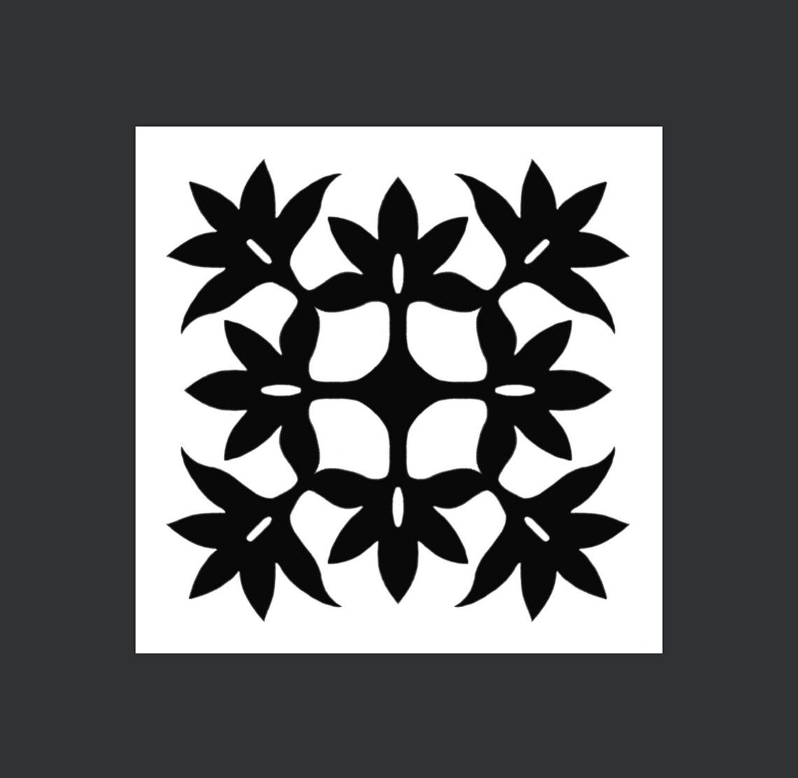 TIFAIFAI APETAHI Pillow Pattern - Etsy