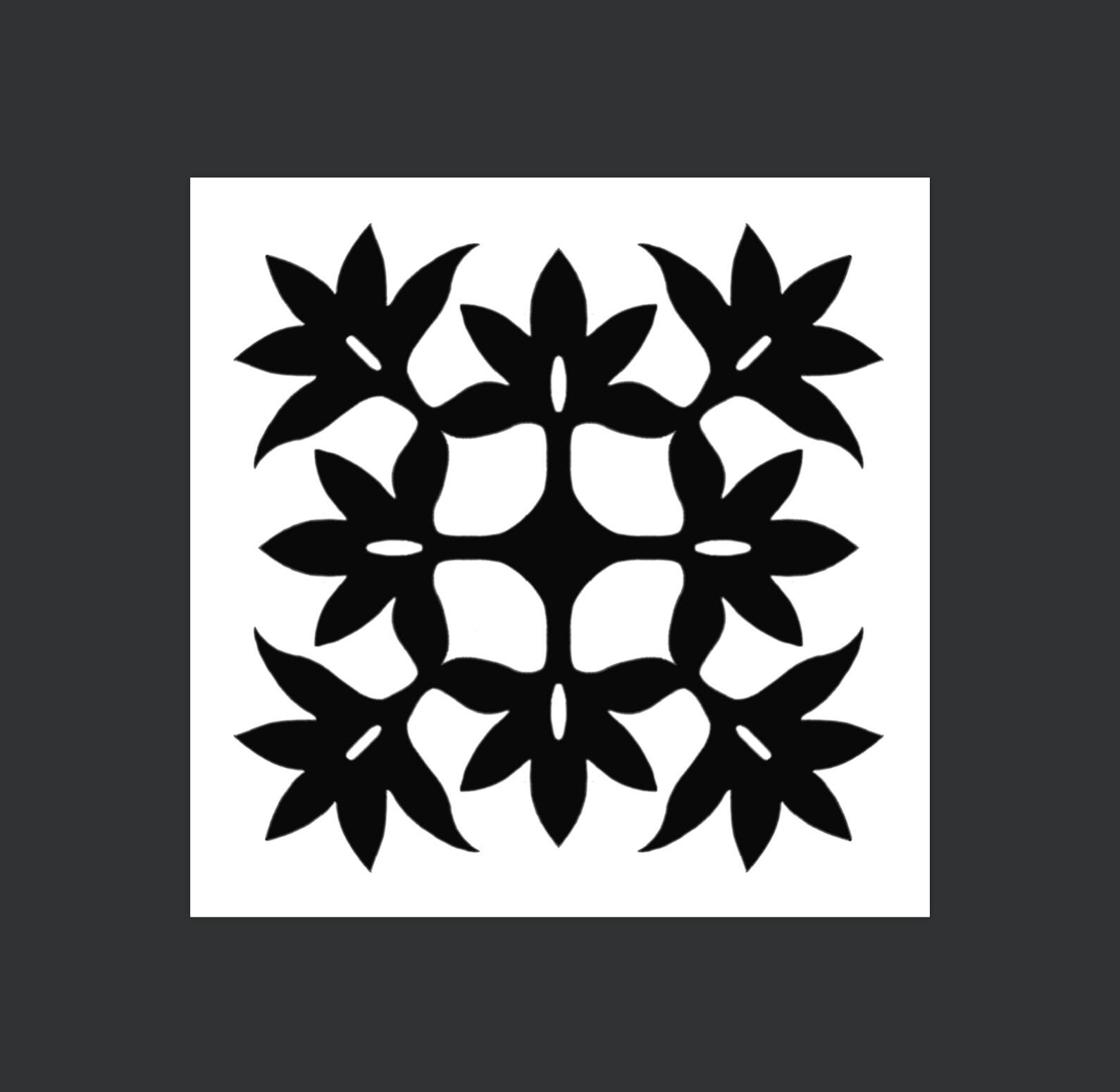 TIFAIFAI APETAHI Pillow Pattern - Etsy