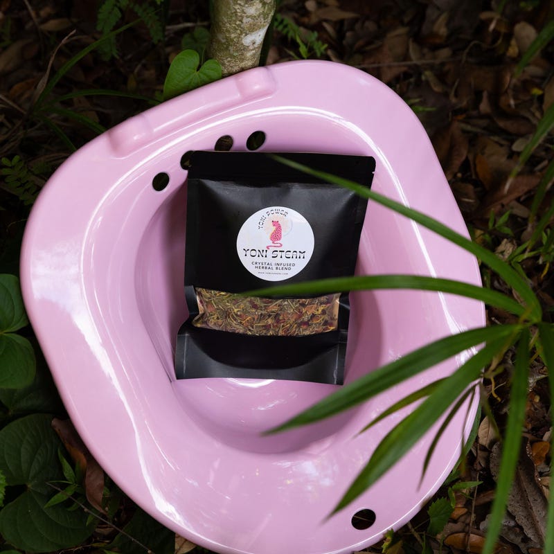 Yoni Skincare - Etsy