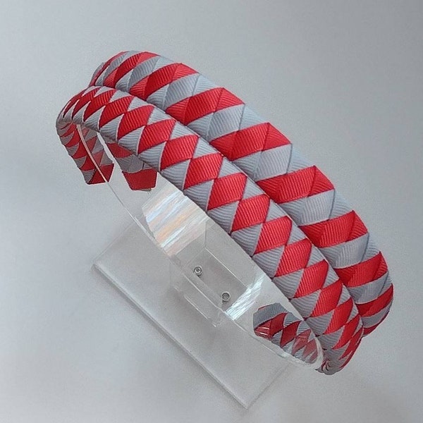 Ohio State Headband - Etsy