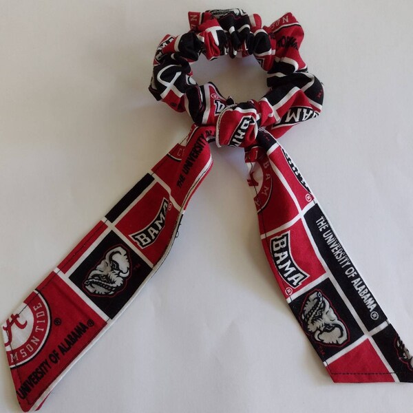 Alabama Scarf - Etsy