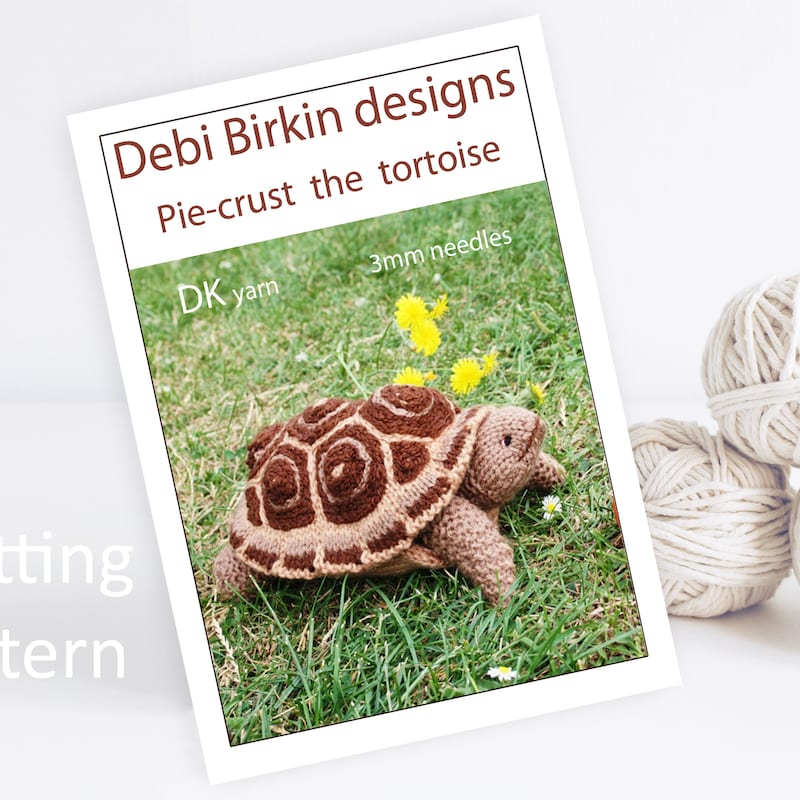 Tortoise Teddies - Etsy