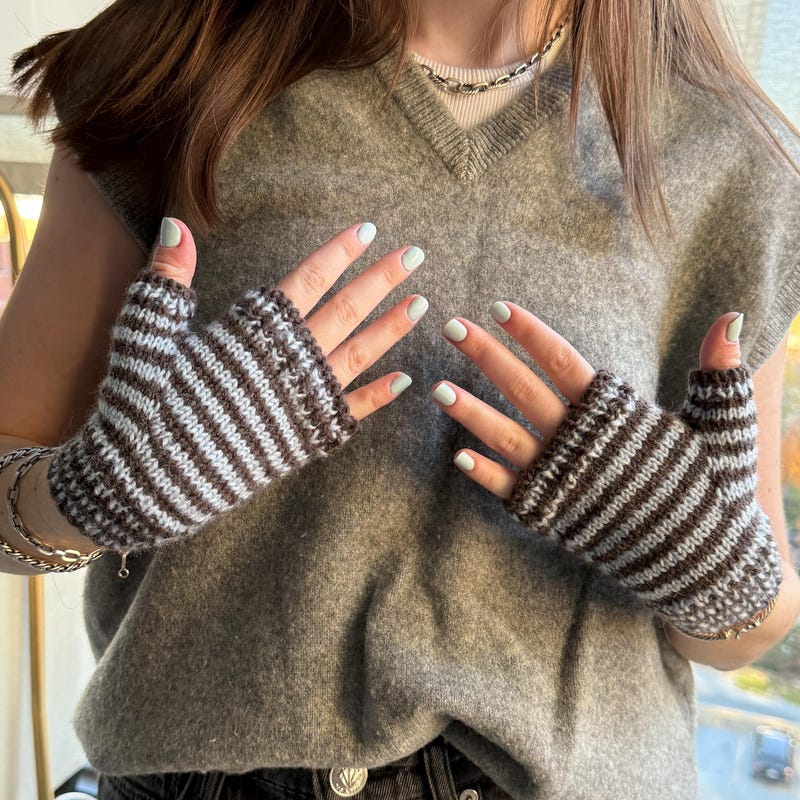 Fingerless Gloves Womens - Etsy UK