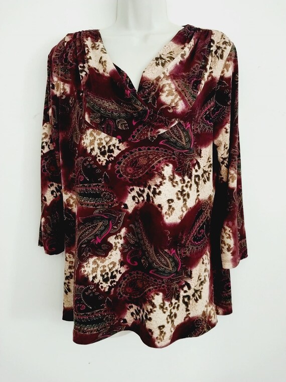 Large Vintage Suzie Gem