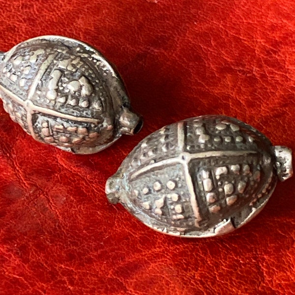 Moroccan Silver - Etsy