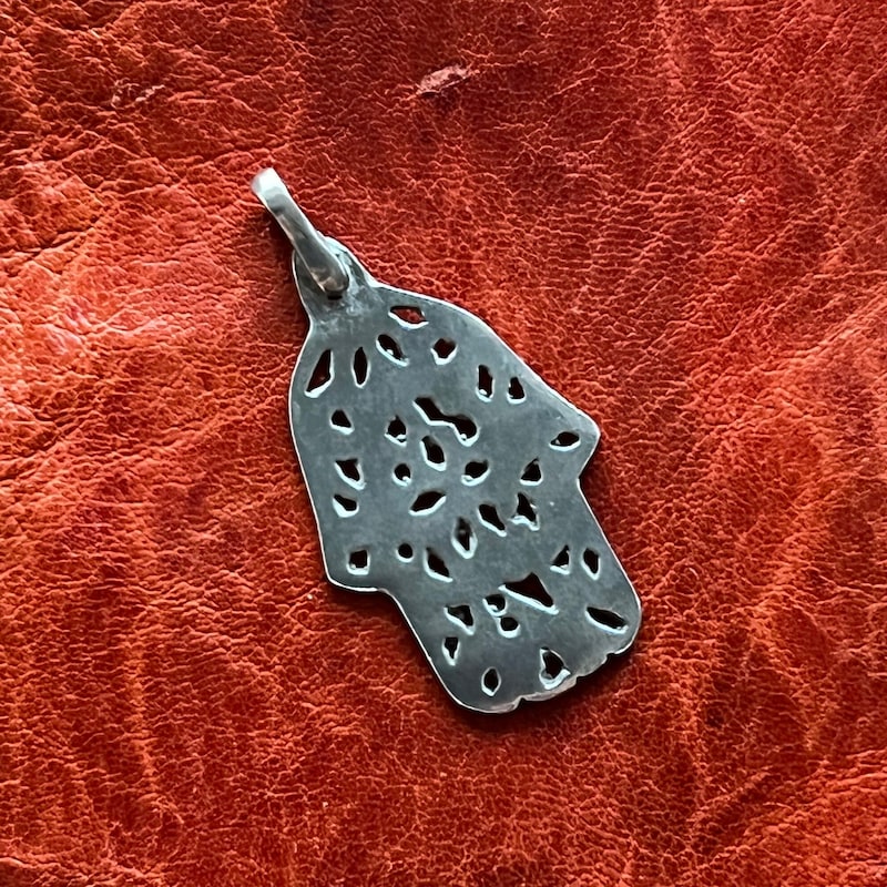 African Amulet - Etsy