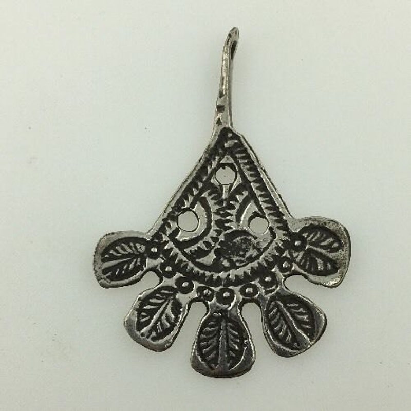 Libya Tribal Jewelry - Etsy