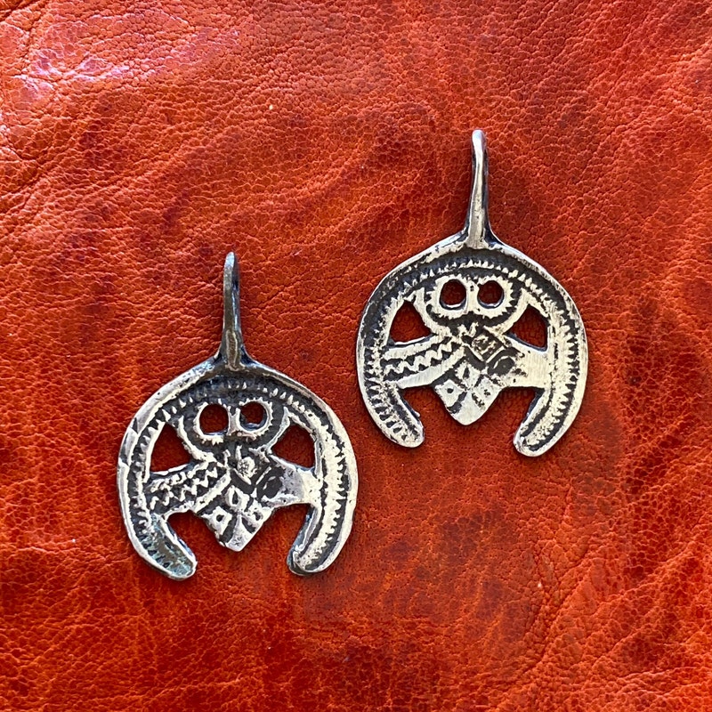 Libya Tribal Jewelry - Etsy