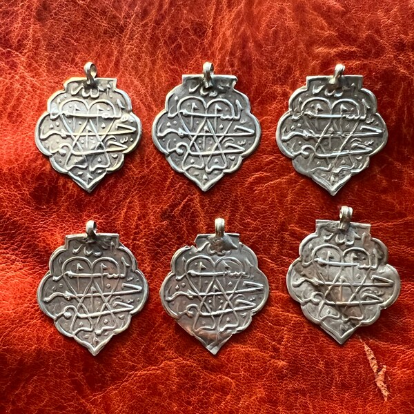 Islamic Pendant Light - Etsy