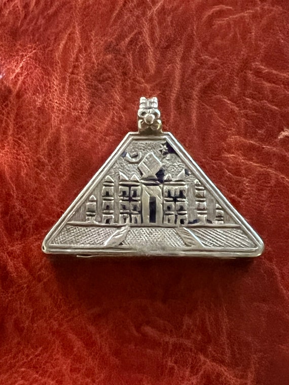 talisman amulet islamic - Gem