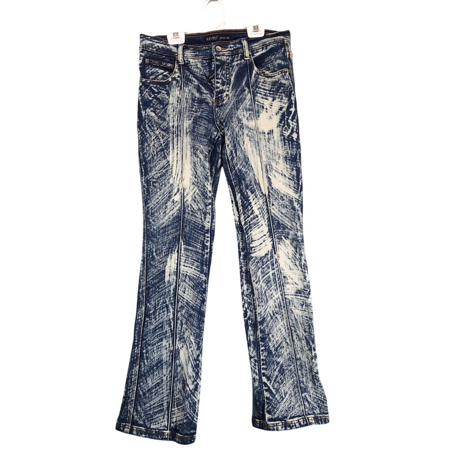 Vintage Grunge Jeans - Etsy Vintage Grunge Jeans - Etsy