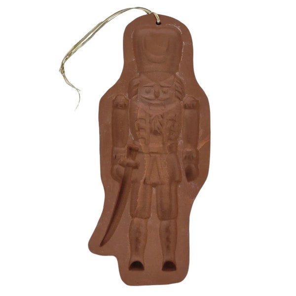 Nutcracker Mold - Etsy