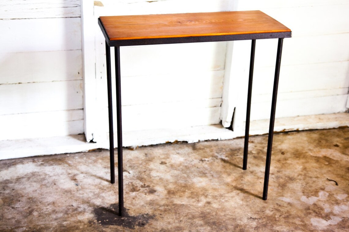 Modern Hand-bag Entry Table - Etsy