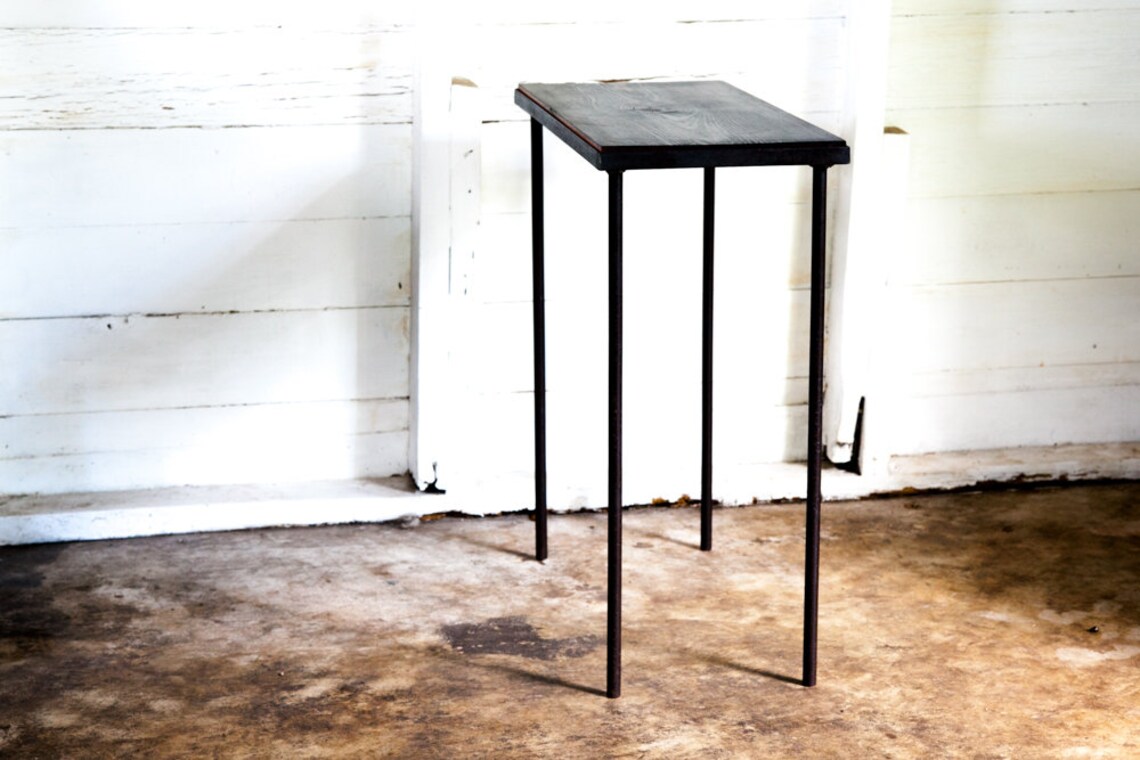Modern Hand-bag Entry Table - Etsy