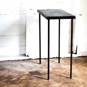 Modern Hand-bag Entry Table - Etsy