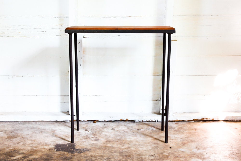 Modern Hand-bag Entry Table - Etsy