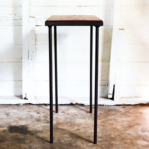 Modern Hand-bag Entry Table - Etsy
