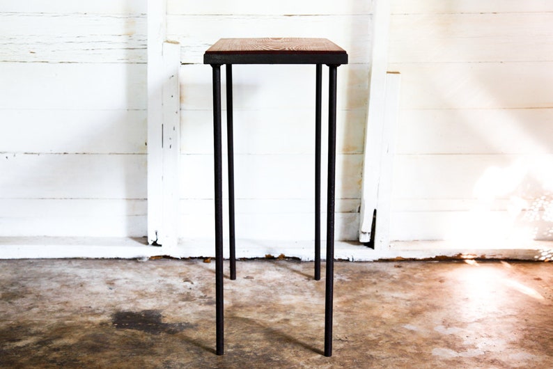 Modern Hand-bag Entry Table - Etsy