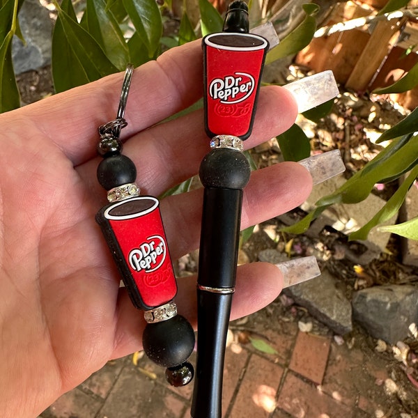 Dr Pepper Ring - Etsy