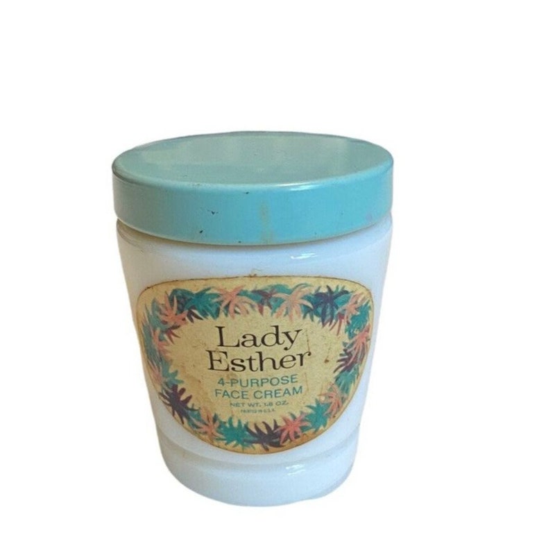 Lady Esther - Etsy