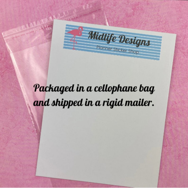 THIS WEEK Mixed Script Planner Stickers This Week Stickers - Etsy