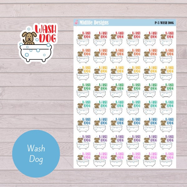 Bath Stickers - Etsy