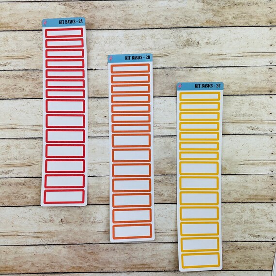 Craft Supplies & Tools Paper, Party & Kids appointment labels reminder ...