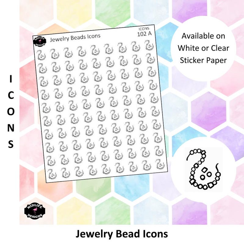 Beading Jewelry - Etsy