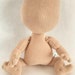 PDF Hug Me Baby Pattern, Digital Download, Doll Making - Etsy