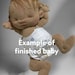 PDF Hug Me Baby Pattern Digital Download Doll Making - Etsy