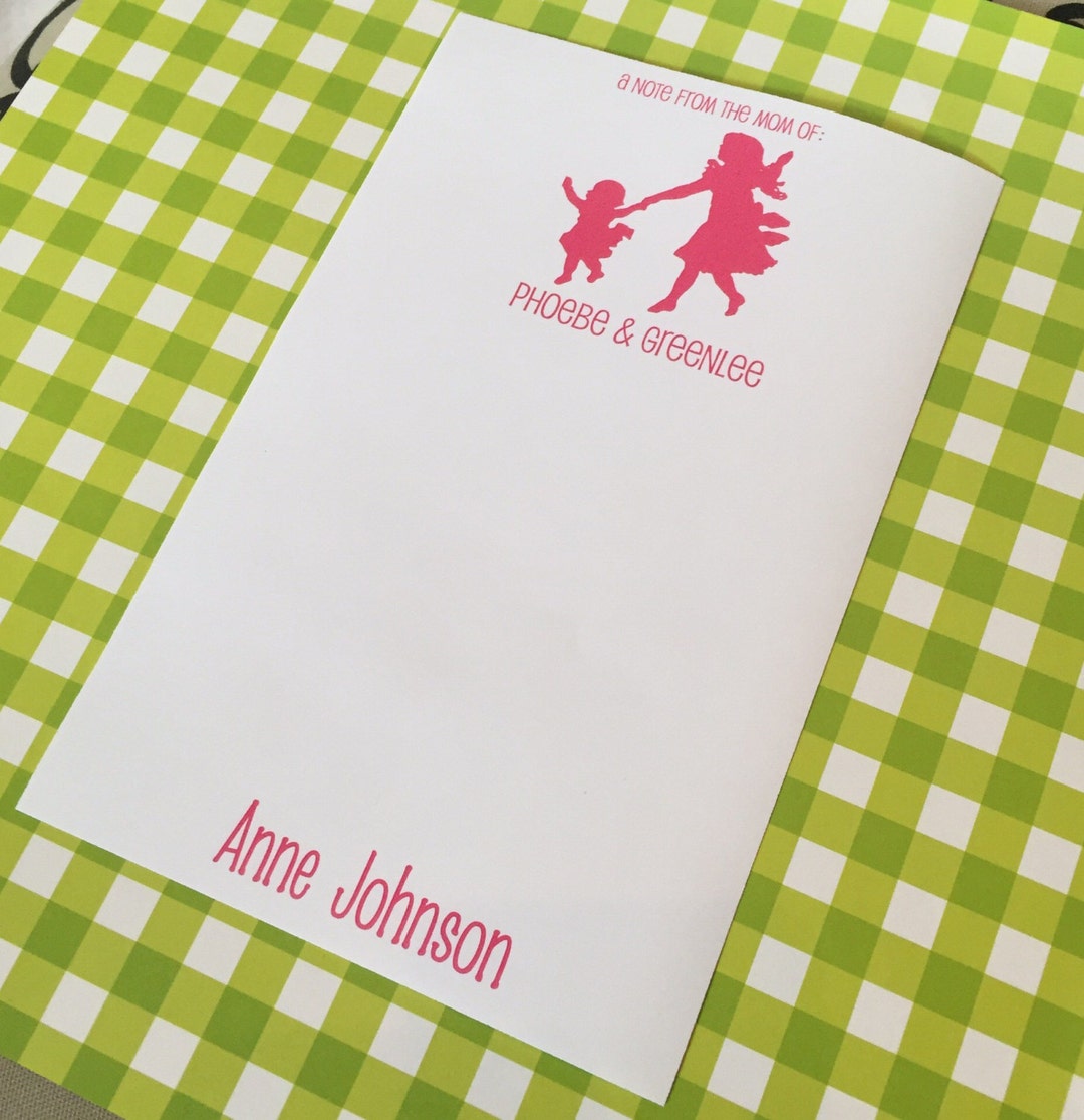 From the Mom of Notepad, Mommy Notepad, From the Mother of Notepad Mom ...