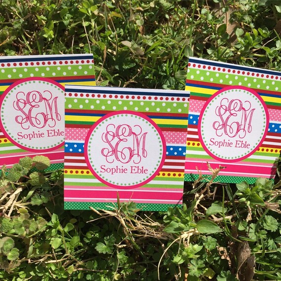 Preppy Stickers Girls Stickers Multi Colored Stickers - Etsy