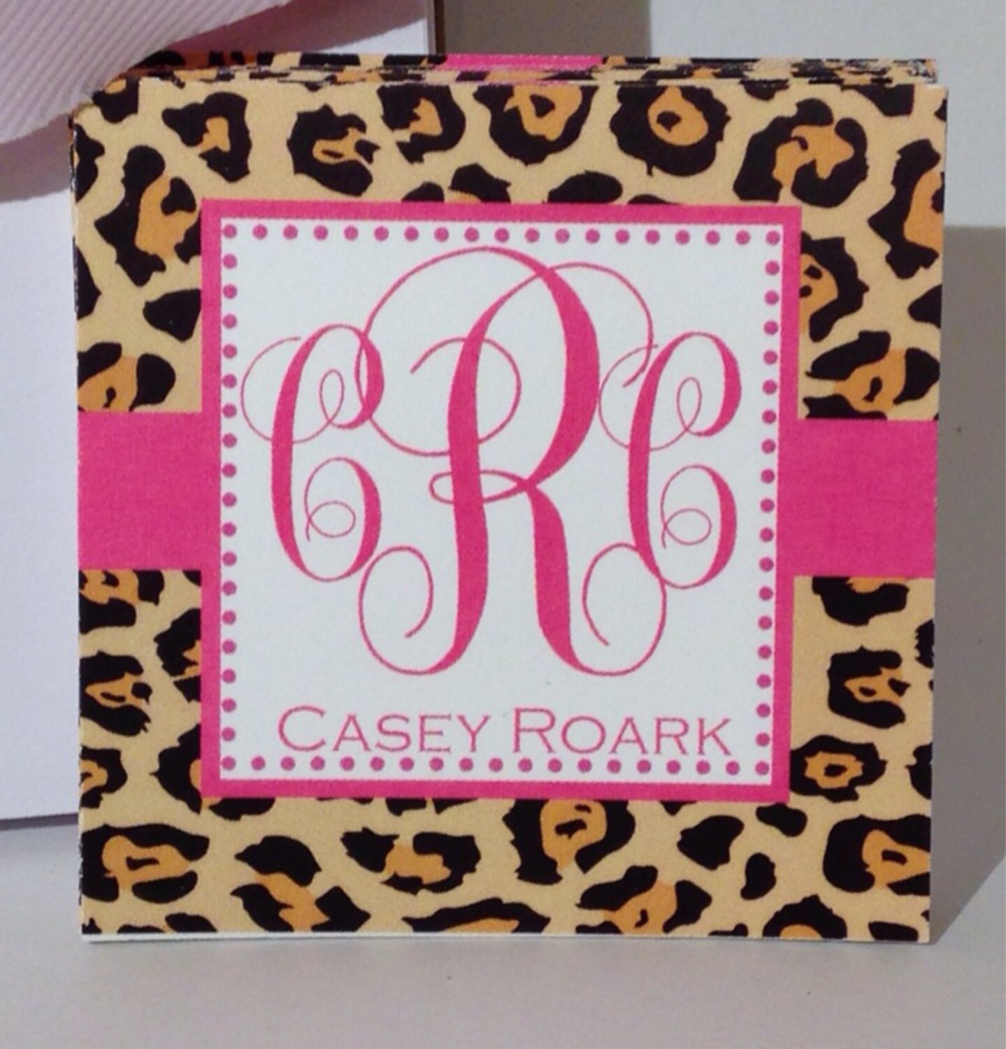 Leopard Gift Tags, Leopard Gift Stickers, Leopard Print Paper, Gift ...