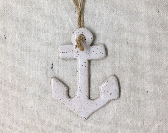 Anchor pottery | Etsy