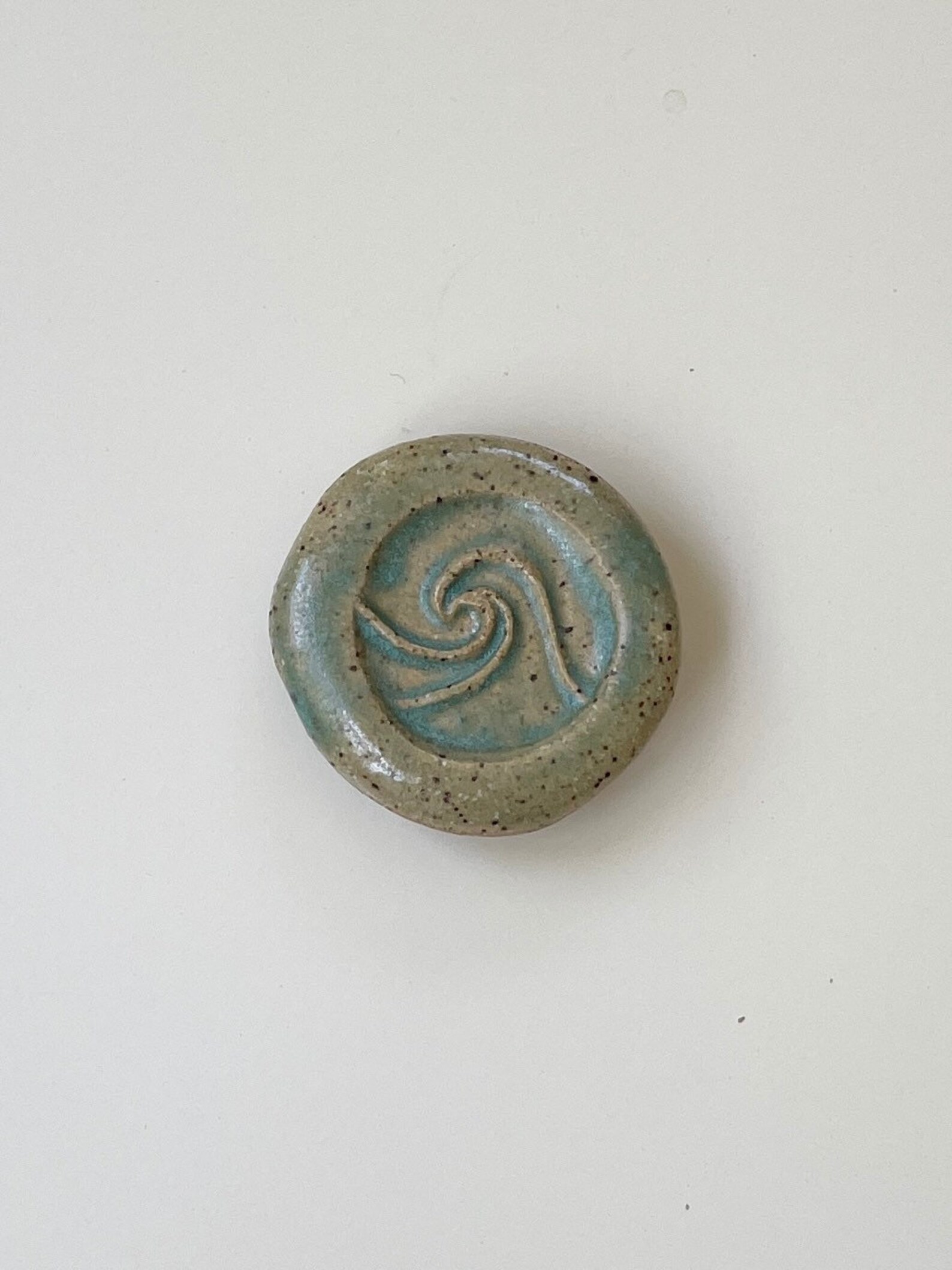 Wave Magnets Coastal Surf Art Boho Refrigerator Magnet - Etsy