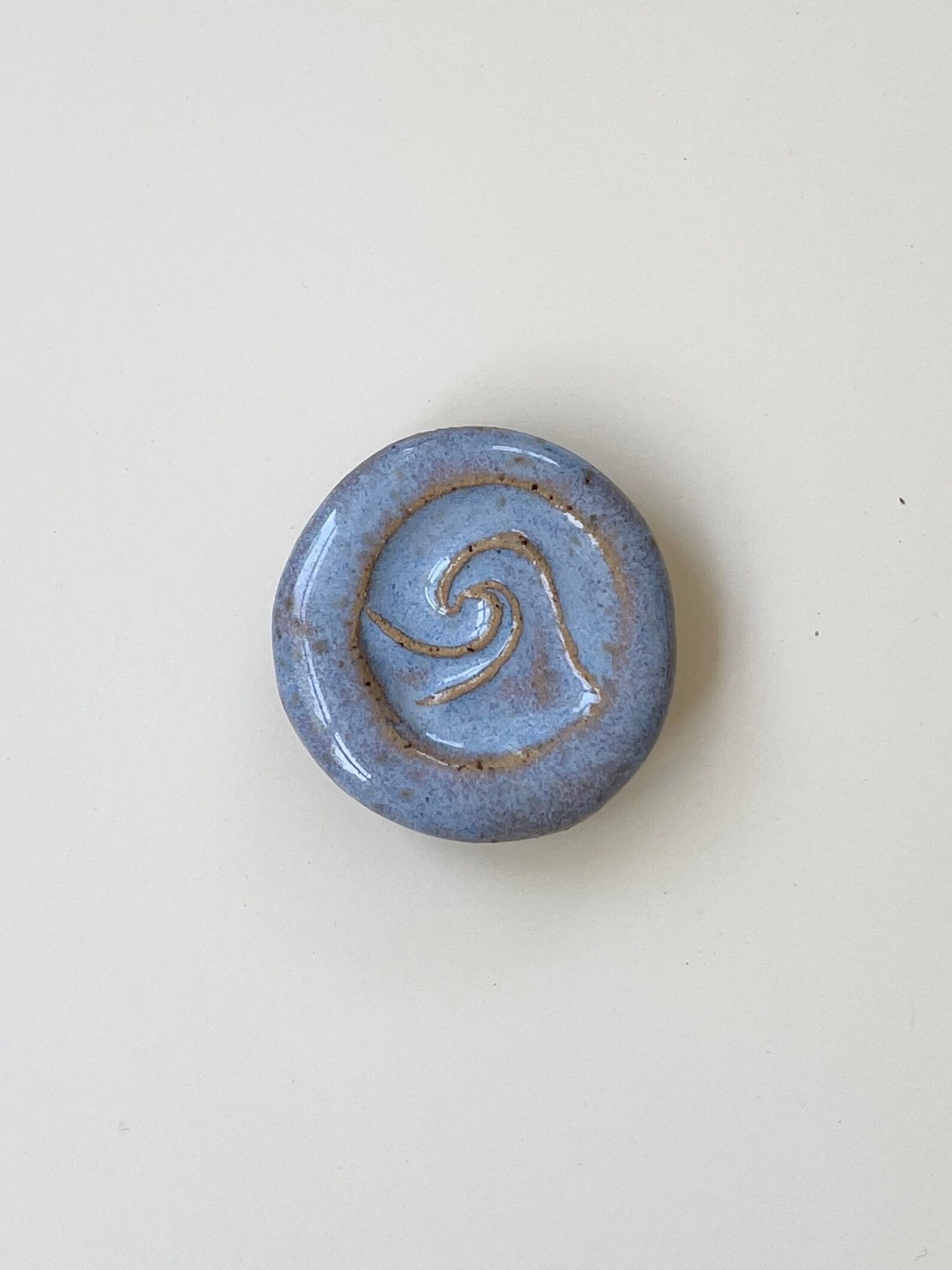 Wave Magnets Coastal Surf Art Boho Refrigerator Magnet - Etsy
