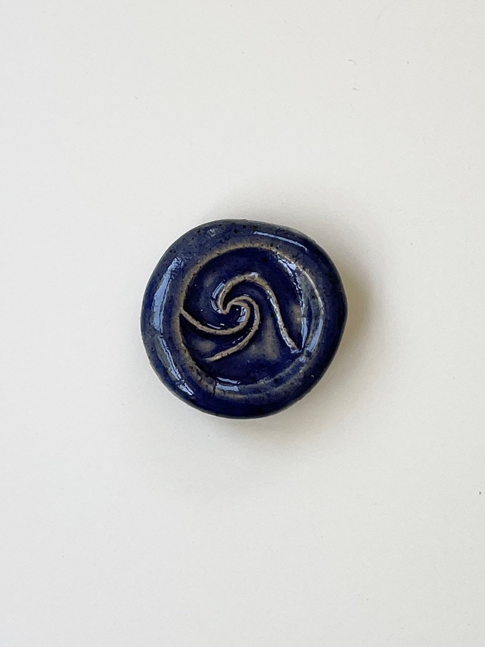 Wave Magnets Coastal Surf Art Boho Refrigerator Magnet - Etsy