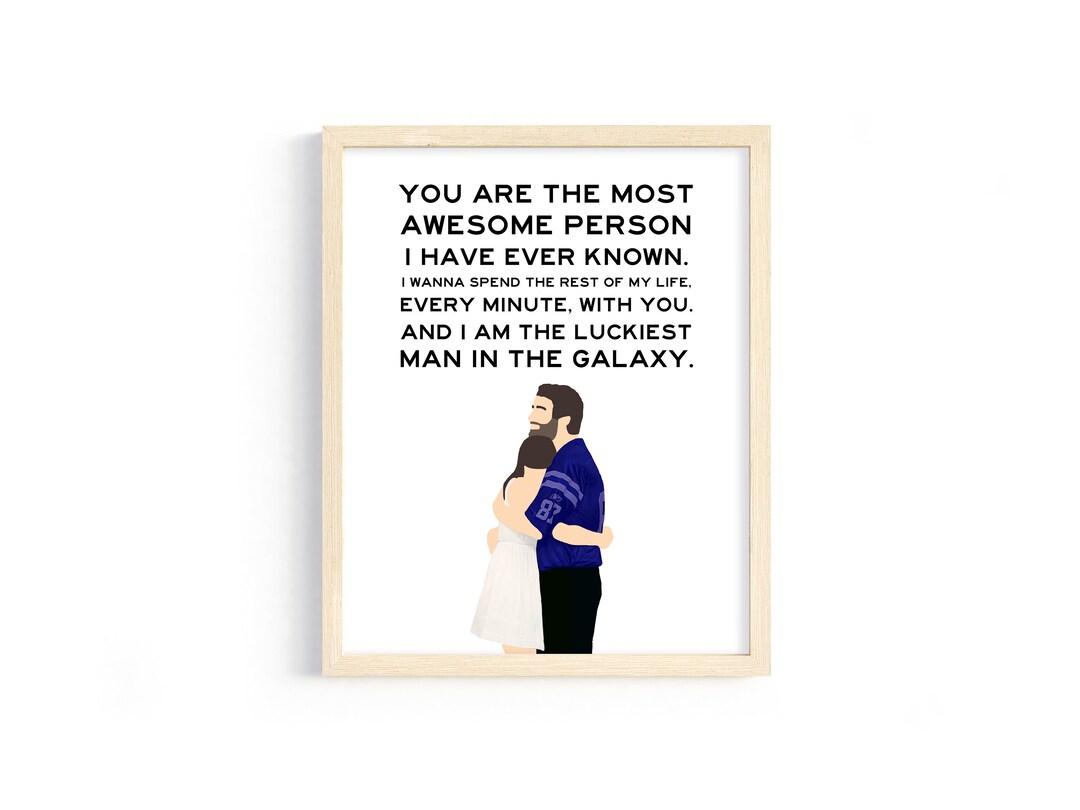 April Ludgate And Andy Dwyer Wedding