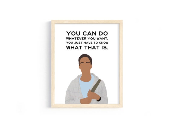 Community Tv Show Quotes 60 Photos - Moonagedaydream.film
