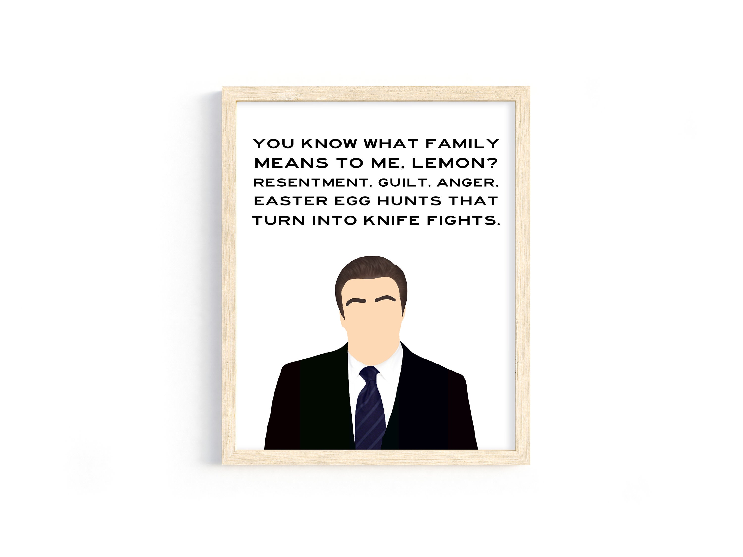 Jack Donaghy Quotes