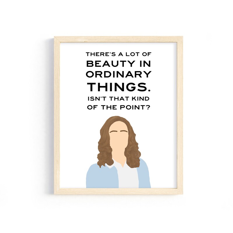 Not Ordinary - Etsy