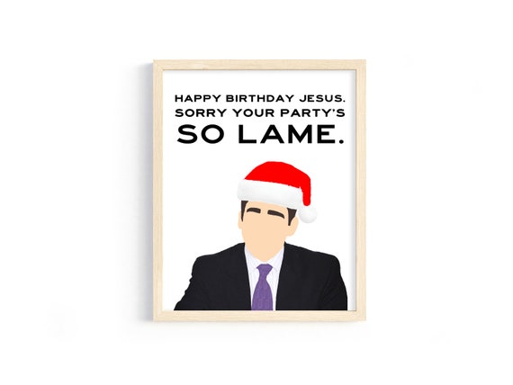 Michael Scott Birthday Jan