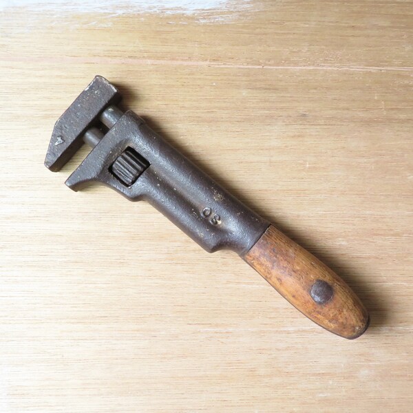 Antique Hand Tool - Etsy