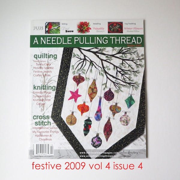 Beading Magazine - Etsy