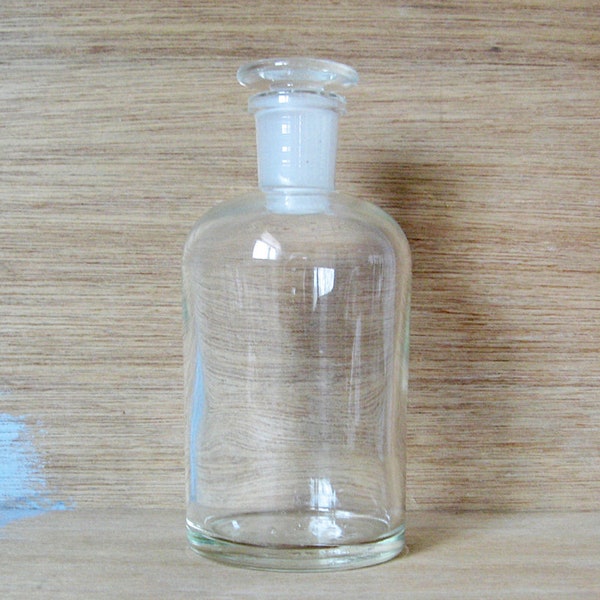 Scientific Glassware - Etsy