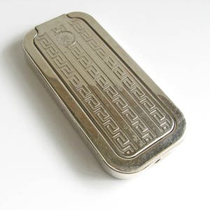 Vintage Rolls Razor, Men's Shaving Kit, Men's Grooming Kit, British ...